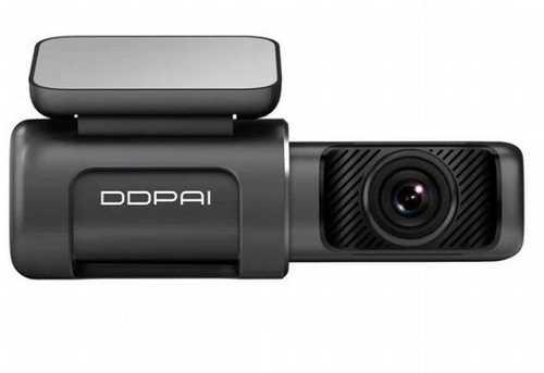 Видеорегистратор DDPai mini5 Dash Cam (64gb) GPS