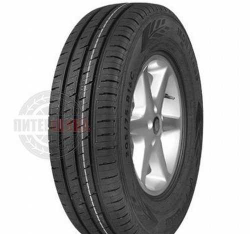 Ikon Tyres Autograph Eco C3 215/75 R16C S