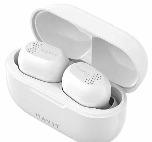 Наушники havit TW925 White