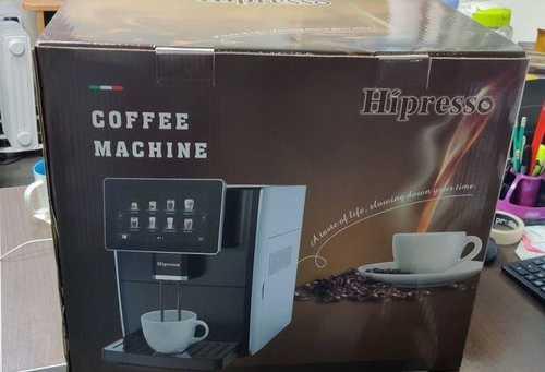 Кофемашина Hipresso 101
