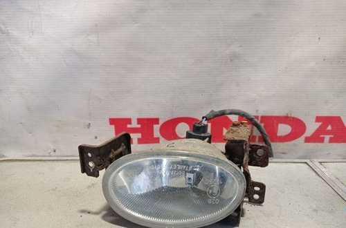Птф правый Honda Accord 7 CL9 K24A 2002-2008
