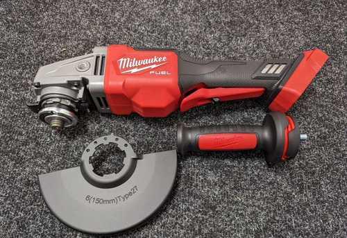 Аккумуляторная ушм Milwaukee 2980-20