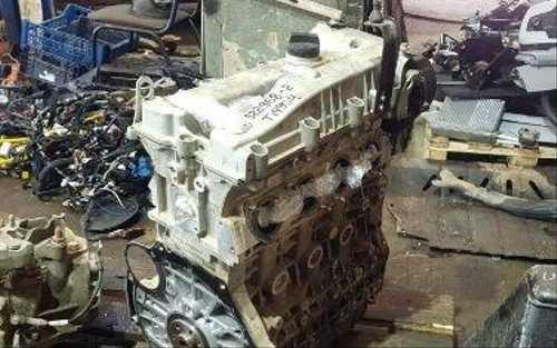 Sqrd4G20 Двигатель в сборе Chery Tiggo 4 2017 бу