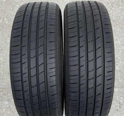 Nexen N'Fera RU1 SUV 225/55 R19 99H