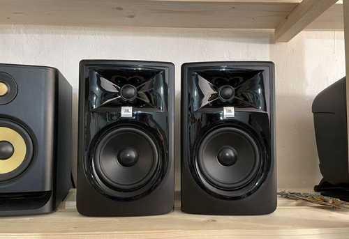 JBL 305p mkII Пара