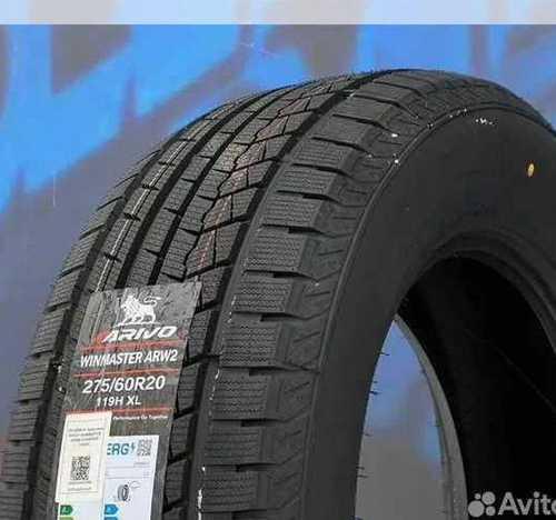 Arivo Winmaster ARW2 275/60 R20