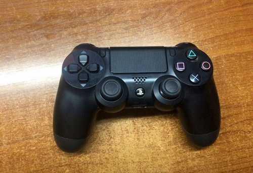 Sony PS4 геймпад джостик