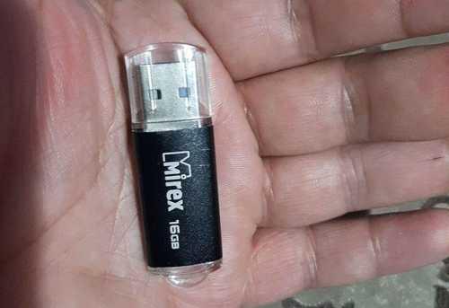 USB флешка 16гб
