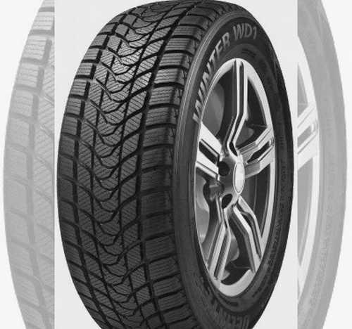 Delinte Winter WD1 245/45 R19 98S