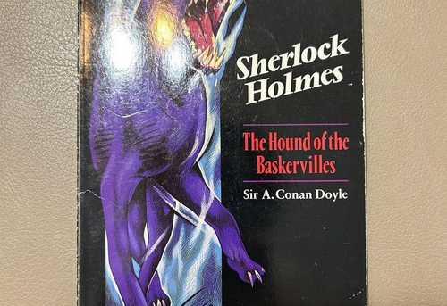 Sherlock holmes The Hound of the Baskervilles