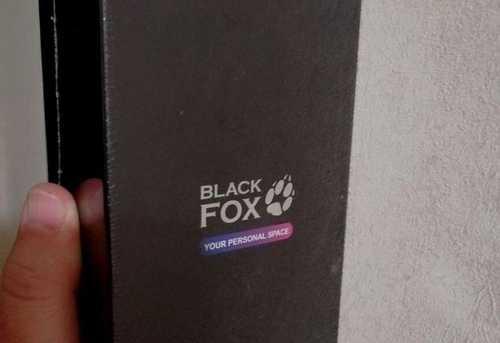 Black Fox B9 Fox+ 2/64Gb Graphite (Новый)