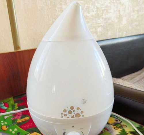 Увлажнитель воздуха ecostar