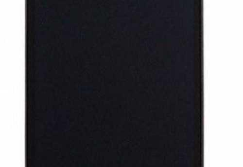Дисплей Samsung Galaxy S4 mini I9190 черный+рамка