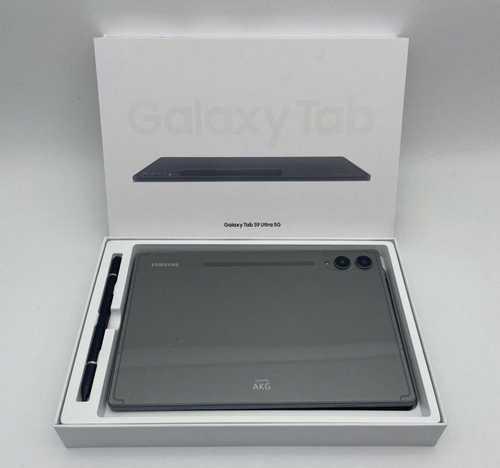 Samsung galaxy Tab s9 ultra