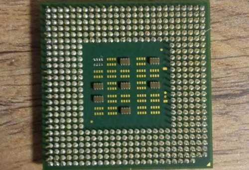 Процессор Intel celeronвозможно не рабочий