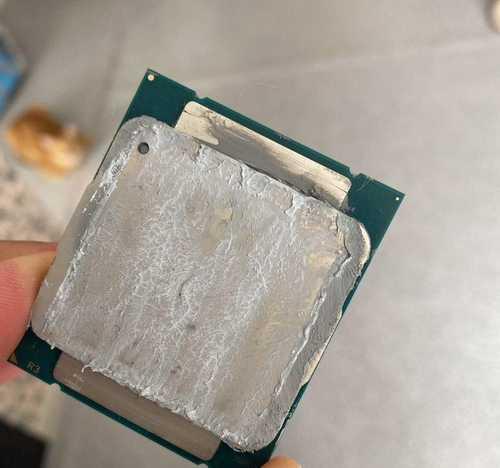 Процессор e5 2678 v3