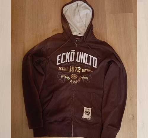 Зип худи ecko unltd