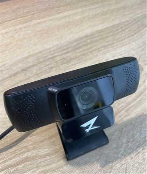 Веб-камера Zet