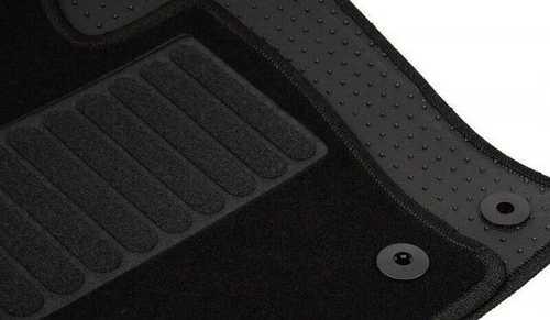 Коврики в Great Wall Hover H3 2010 - 2016