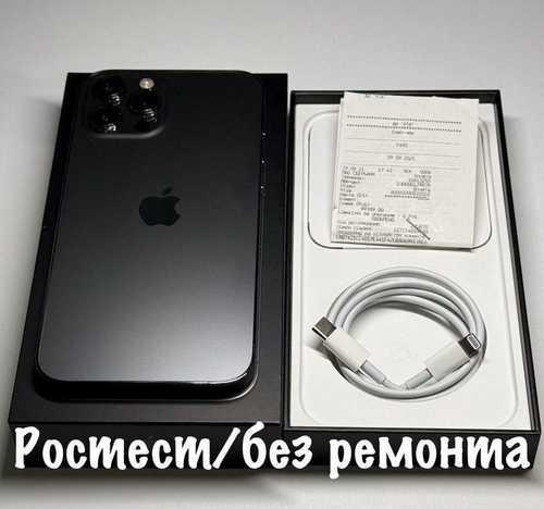 iPhone 12 Pro Max 128GB (без ремонтов/sim)