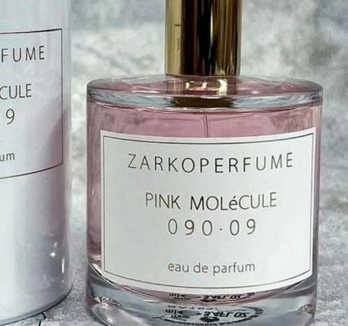 Zarkoperfume Pink Molecule 090.09