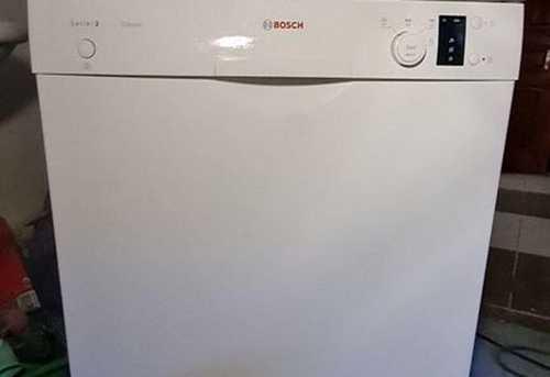 Посудомоечная машина Bosch на 60 см