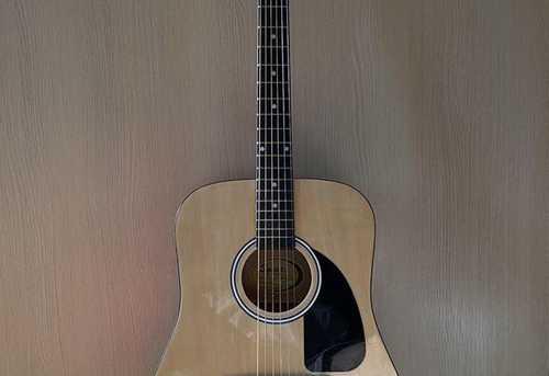 Акустическая гитара squier fender sa-150