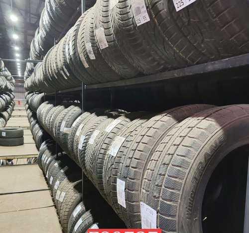 Continental ContiIceContact 185/65 R15 87L