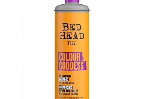 Tigi Bed Head Colour Goddess Шампунь для #374147