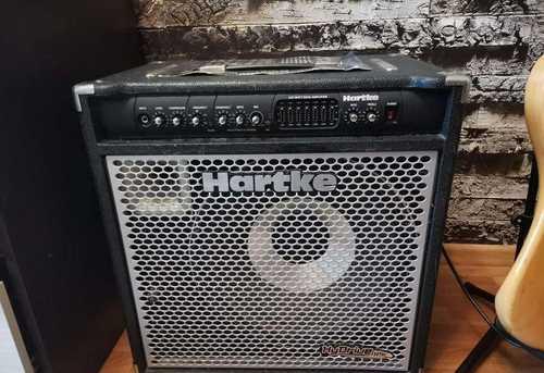 Басовый комбоусилитель Hartke HyDrive 115C