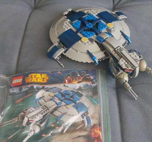 Lego star wars 75042