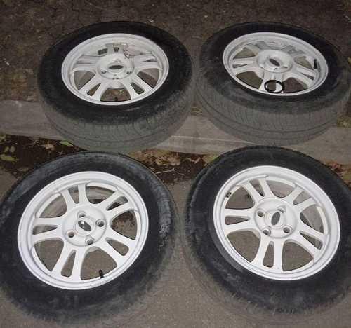 Michelin Energy E3A 95/55
