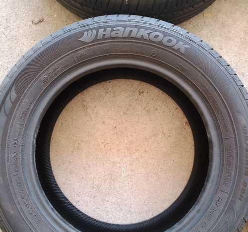 Hankook Smart Plus2 H449 185/65 R15