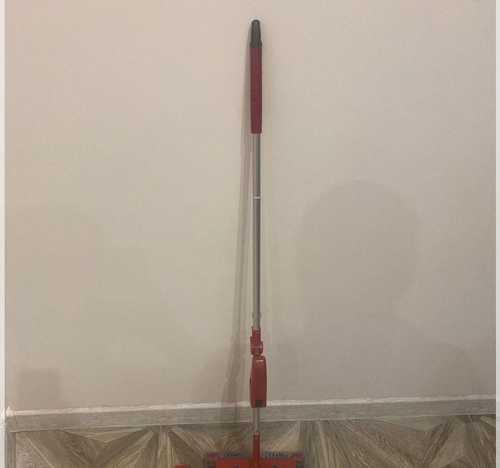 Электровеник Swivel Sweeper