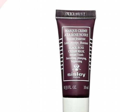 Маска для лица Sisley Paris Black Rose Cream Mask