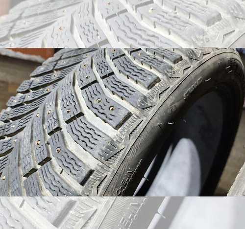 Michelin X-Ice North 4 265/40 R20