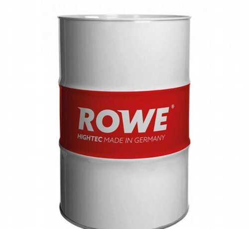 Rowe hightec truckstar SAE 10W-40 multi-LA (200L)