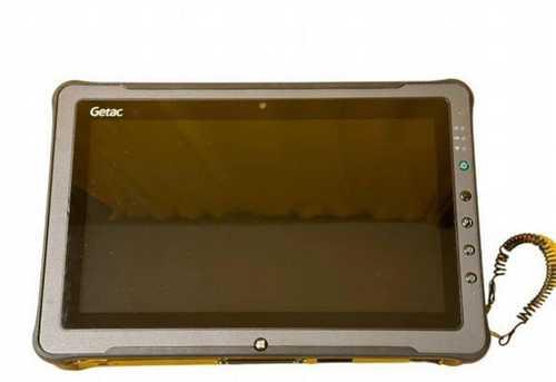 Защищенный ноутбук getac F110