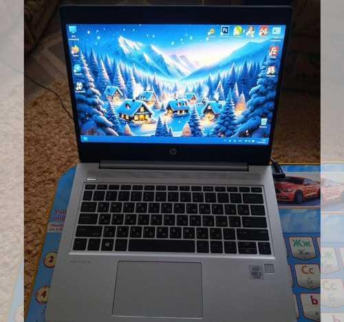 Hp probook 430 g7