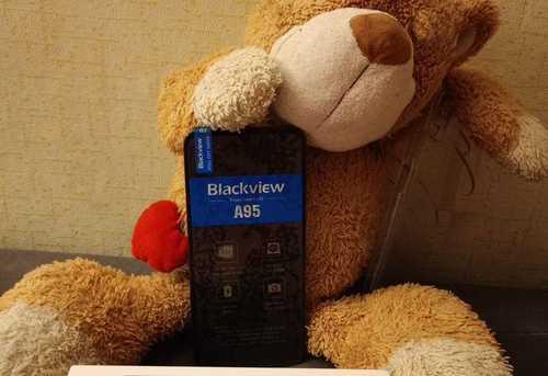 Blackview A95, 8/128 ГБ