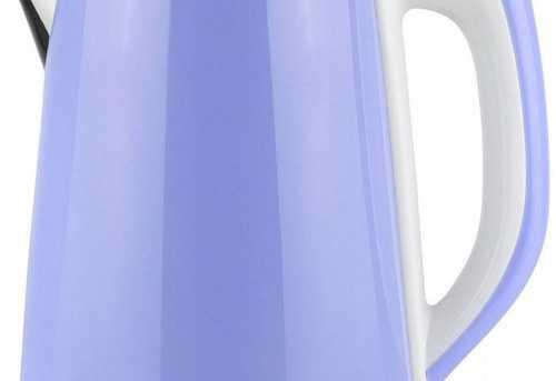 Чайник EK2001P blue BBK