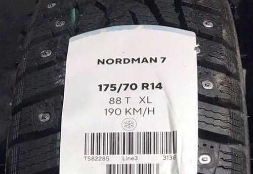 Nordman 7 175/70 R14 88T