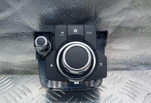 Блок кнопок Mazda Mazda 6 (GJ/GL) 2012