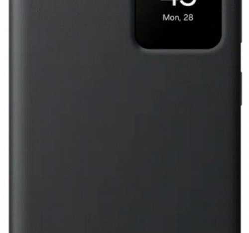 Чехол SMART View Wallet Case для Galaxy S24 Black