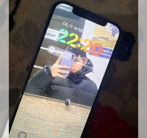 iPhone 12, 128 ГБ