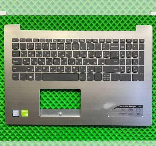 Палмрест Lenovo 320-15isk Топкейс арт.6707