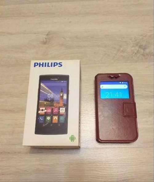 Philips s337