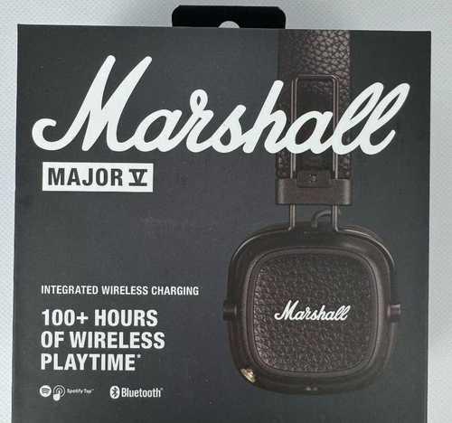 Оригинальные Marshall Majorr 5