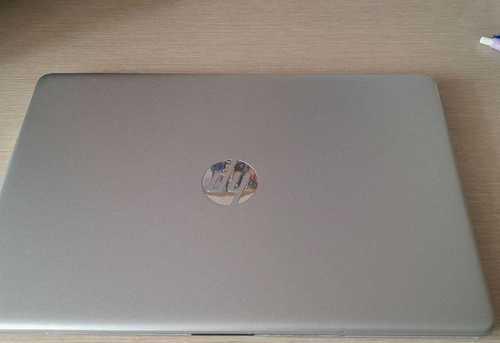 Ноутбук hp laptop 15s fq