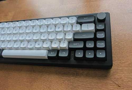 Механическая клавиатура GMK 67 кастомная, Новая